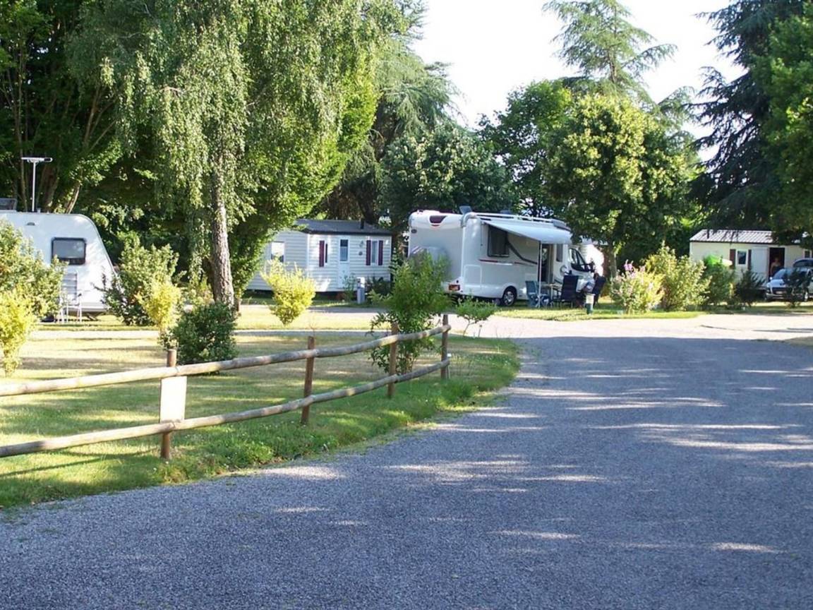 66 M² Mobil-home ∙ 4 Chambres ∙ 10 Personnes - La Gacilly