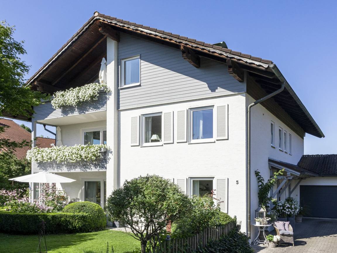85 M² Appartement ∙ 1 Chambre ∙ 2 Personnes - Schwangau