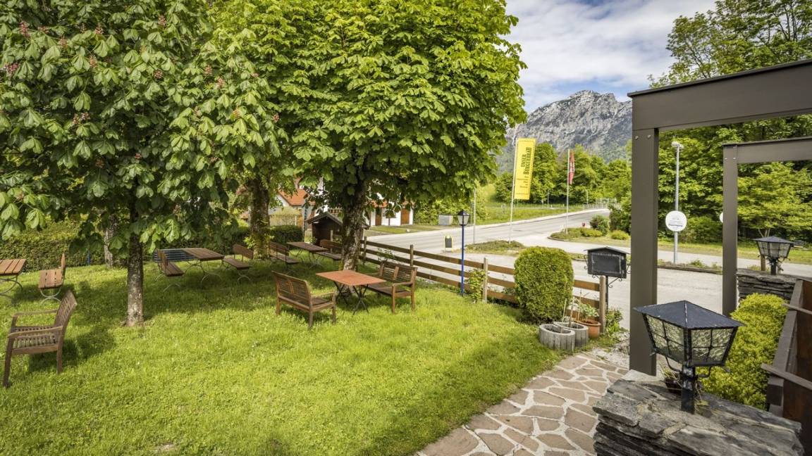 Hotel ∙ 4 Gäste - Bad Reichenhall