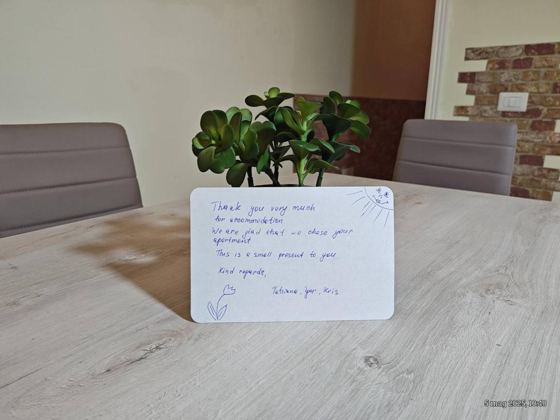 72 M² Apartment ∙ 1 Bedroom ∙ 4 Guests - Catania