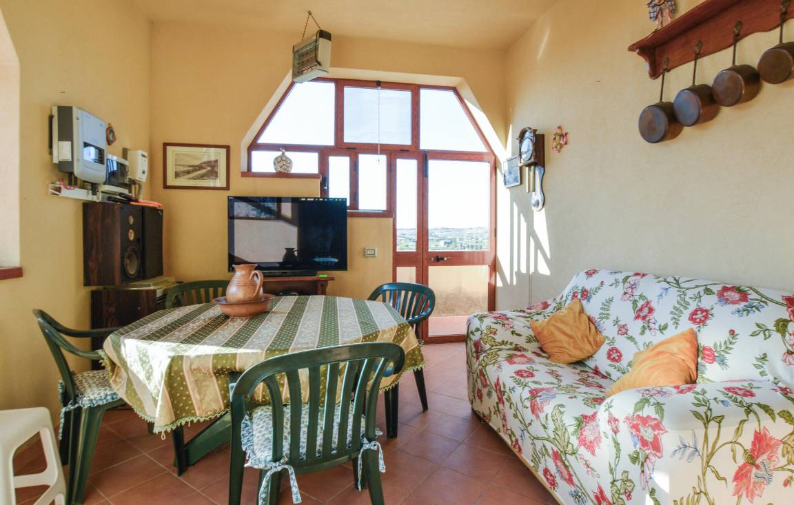100 M² Ferienwohnung ∙ 3 Schlafzimmer ∙ 4 Gäste - Menfi
