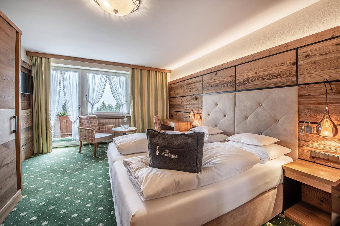 22 M² Hotel ∙ 1 Schlafzimmer ∙ 2 Gäste - Schwaz