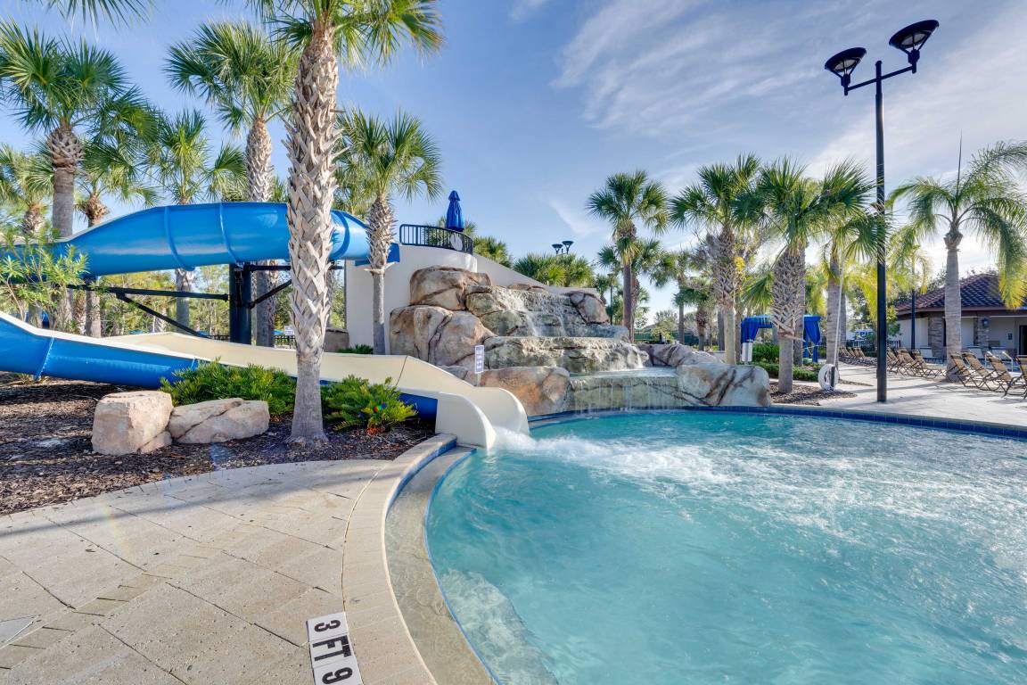 263 M² Maison De Vacances ∙ 5 Chambres ∙ 16 Personnes - Davenport