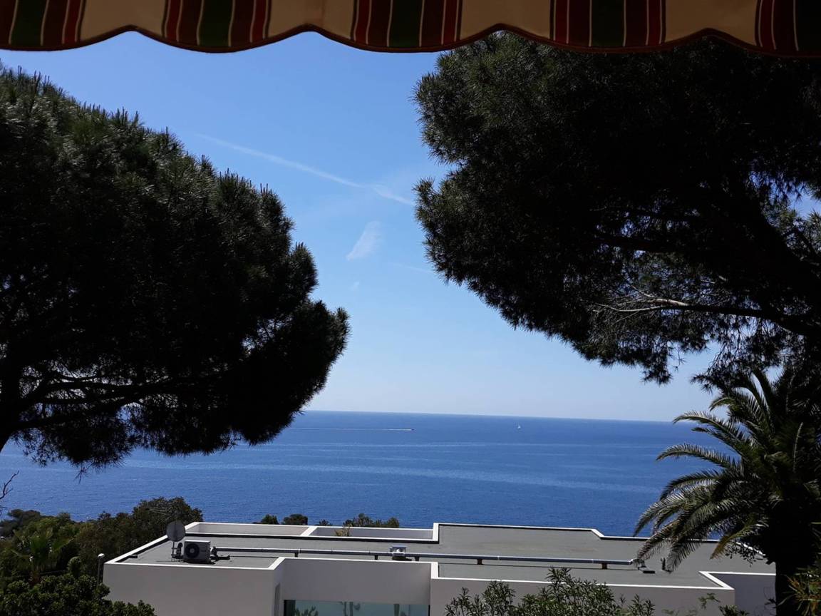 73 M² Villa ∙ 3 Chambres ∙ 8 Personnes - Les Issambres