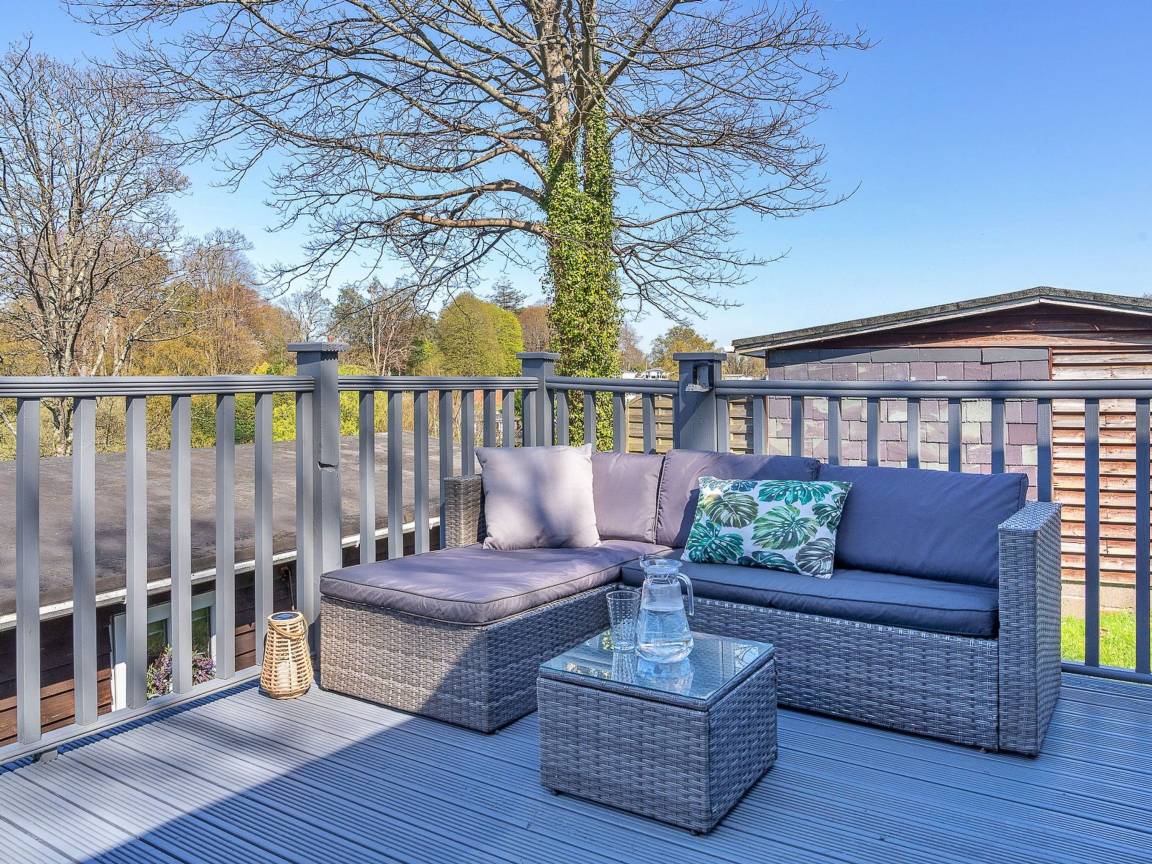 70 M² House ∙ 1 Bedroom ∙ 5 Guests - Anglesey