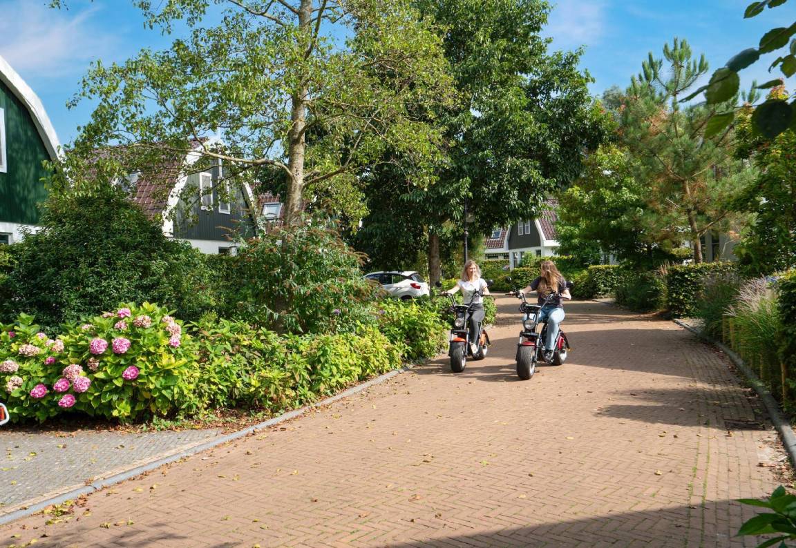 House ∙ 2 Bedrooms ∙ 4 Guests - Alkmaar