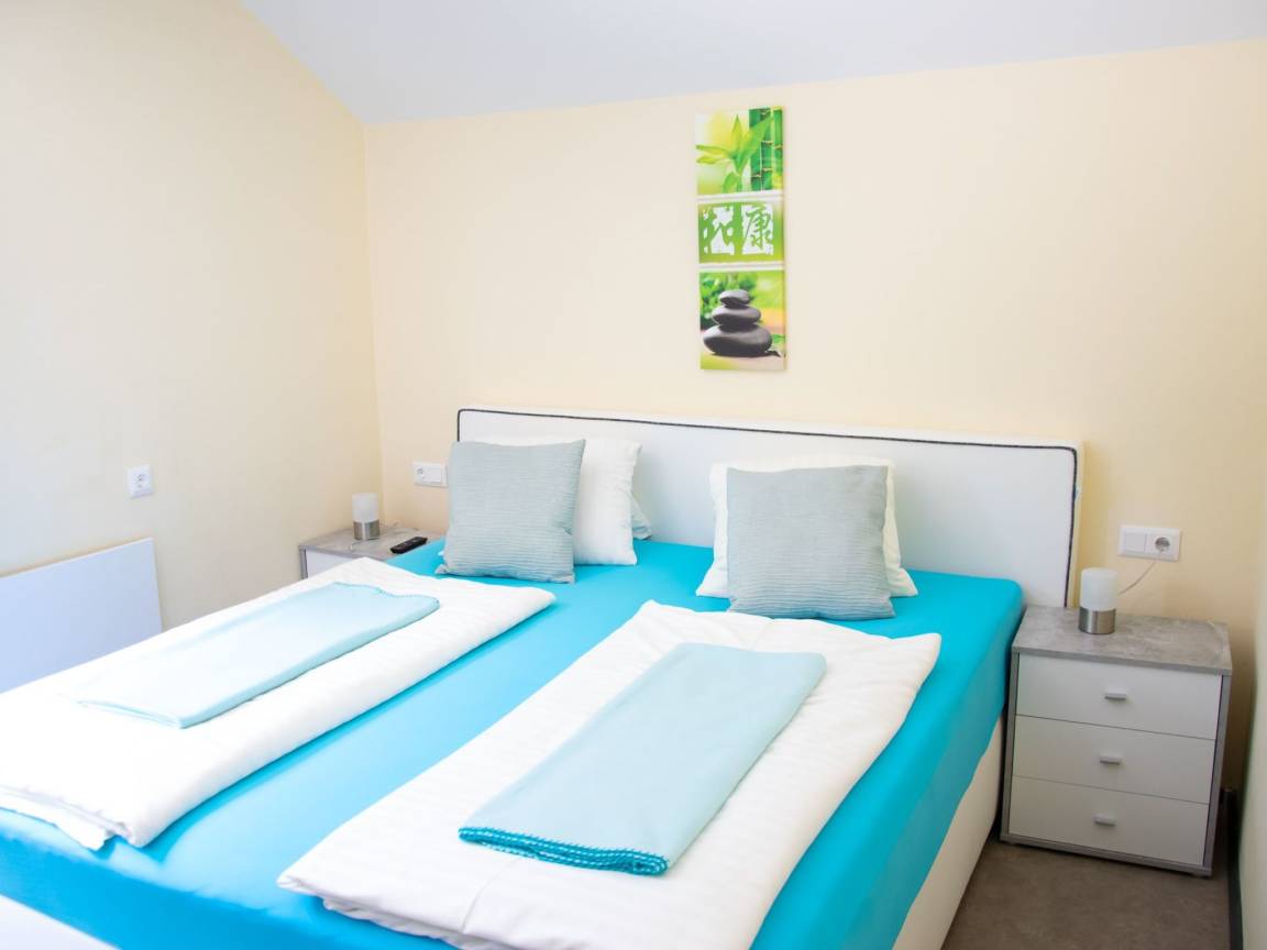 120 M² Appartement ∙ 2 Slaapkamers ∙ 4 Gasten - Feld am See