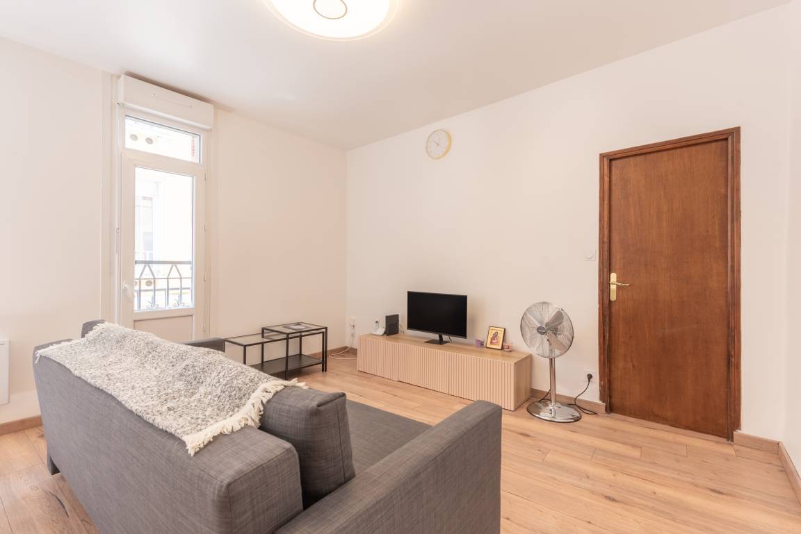42 M² Appartement ∙ 1 Chambre ∙ 4 Personnes - Argelès-Gazost