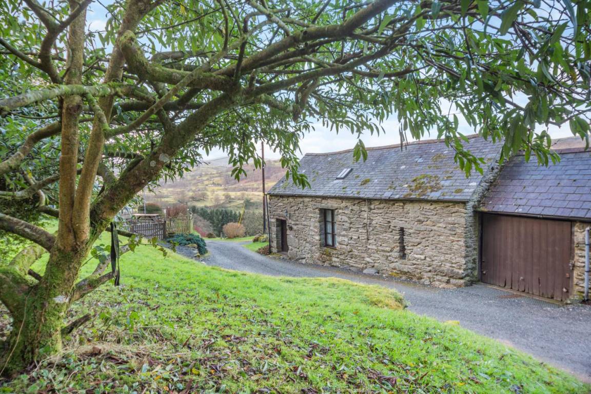Cottage ∙ 1 Bedroom ∙ 2 Guests - Bala