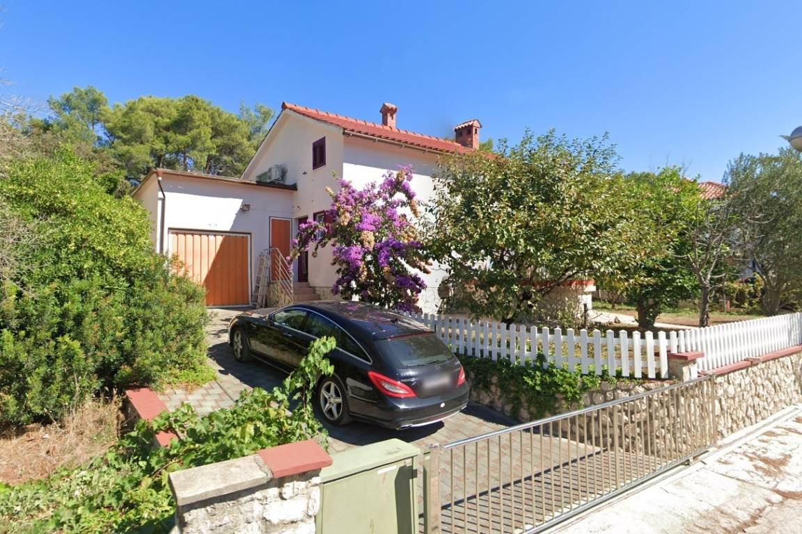 36 M² Apartment ∙ 1 Bedroom ∙ 3 Guests - Nerezine