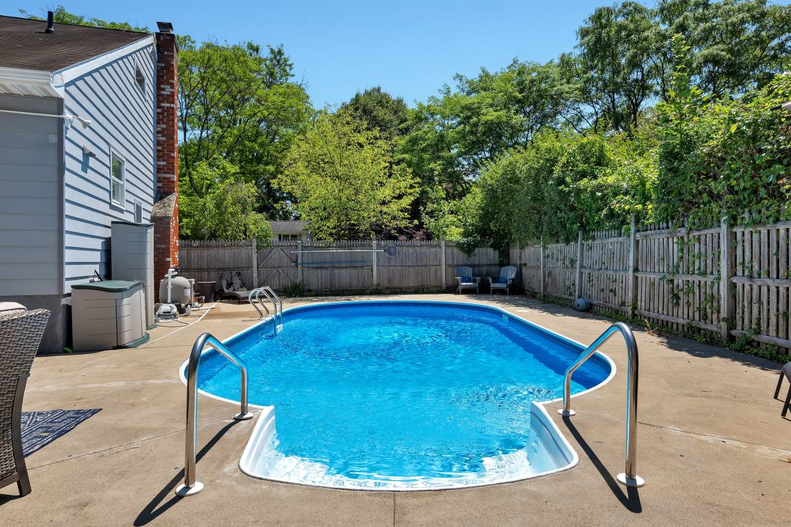 149 M² House ∙ 5 Bedrooms ∙ 12 Guests - Saratoga Springs, NY