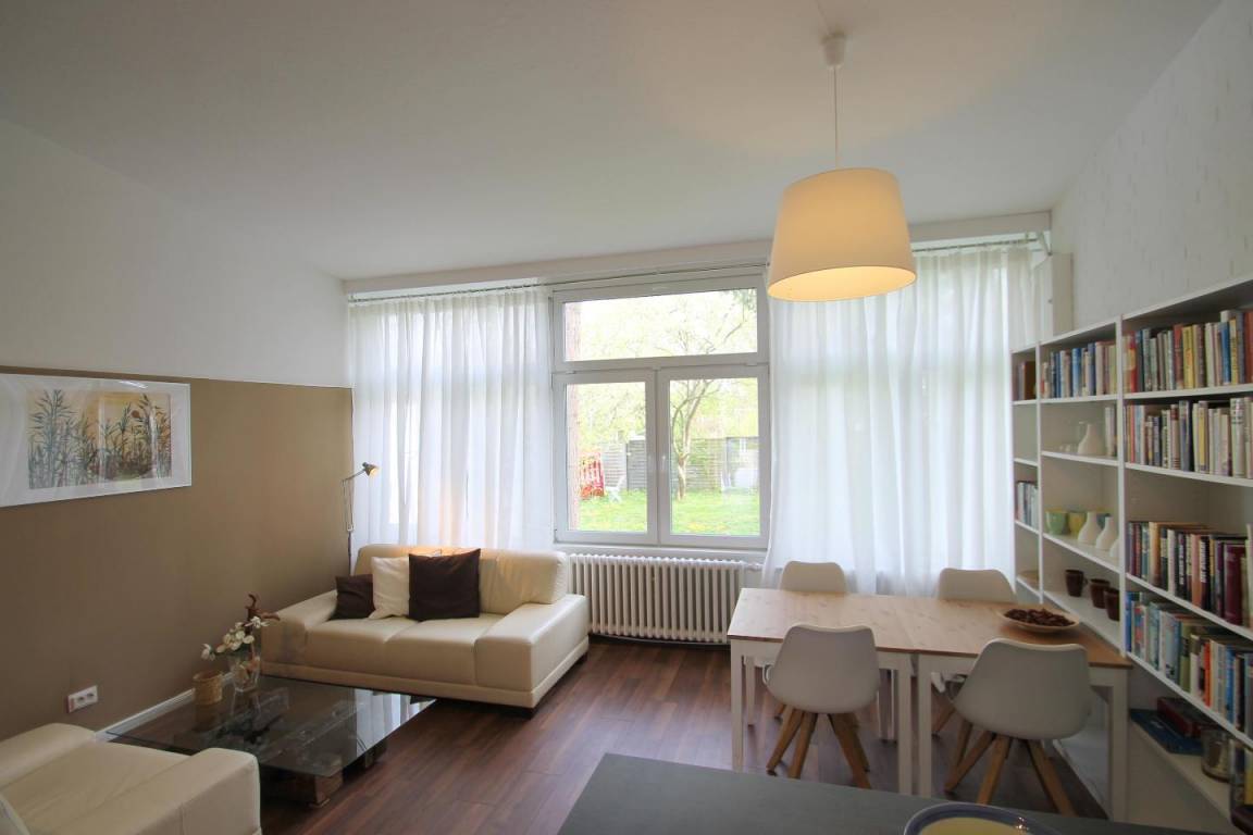 75 M² Ferienhaus ∙ 2 Schlafzimmer ∙ 4 Gäste - Dahme