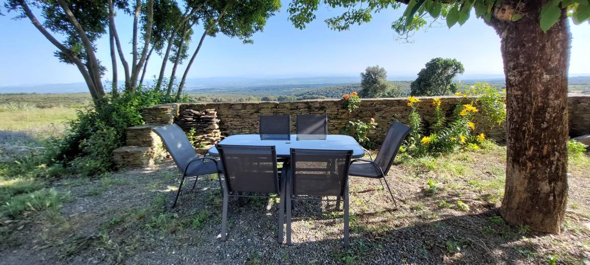 80 M² Gîte ∙ 2 Chambres ∙ 4 Personnes - Mazamet