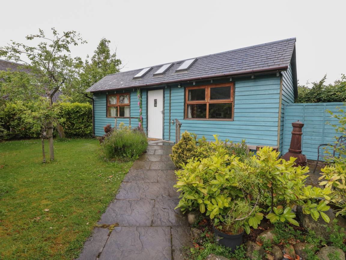 Cottage ∙ 1 Bedroom ∙ 2 Guests - Blair Castle & Gardens