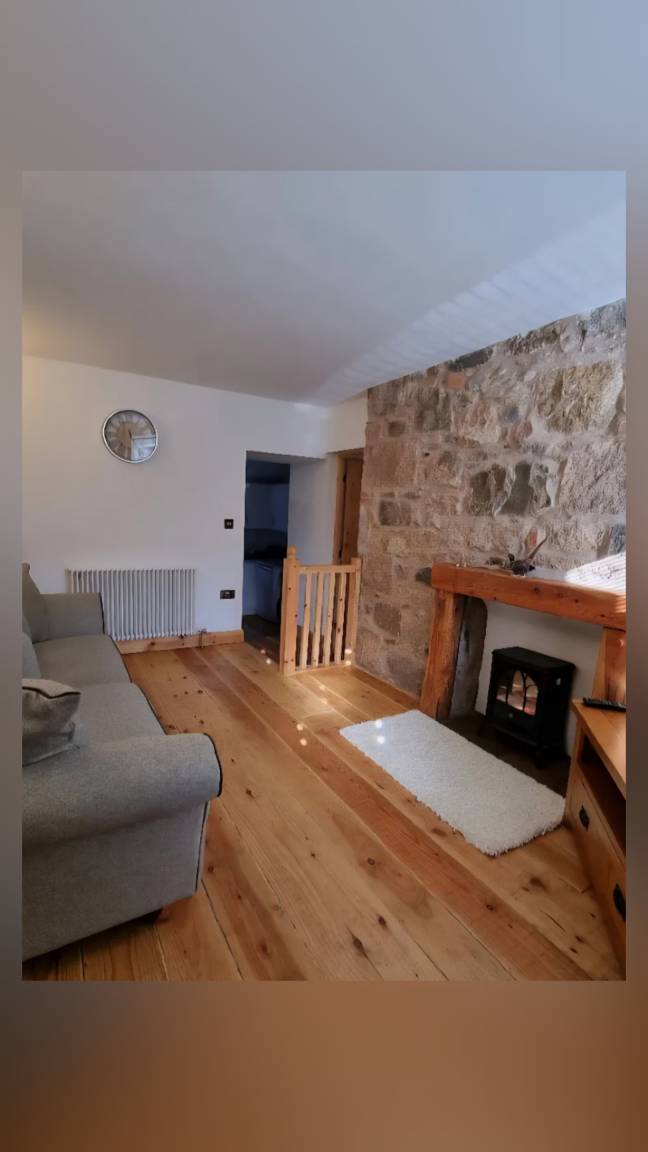 40 M² Apartamento ∙ 1 Habitación ∙ 2 Huéspedes - Moray