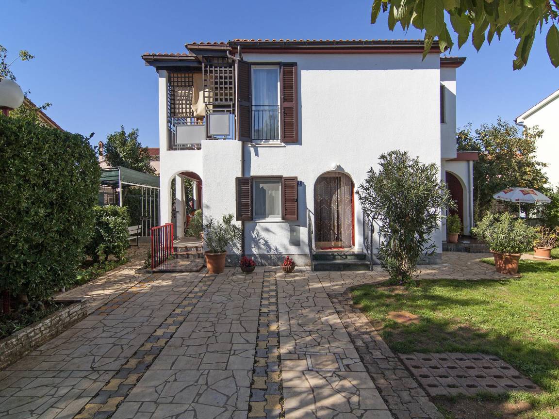 25 M² Apartment ∙ 1 Bedroom ∙ 2 Guests - Vodnjan