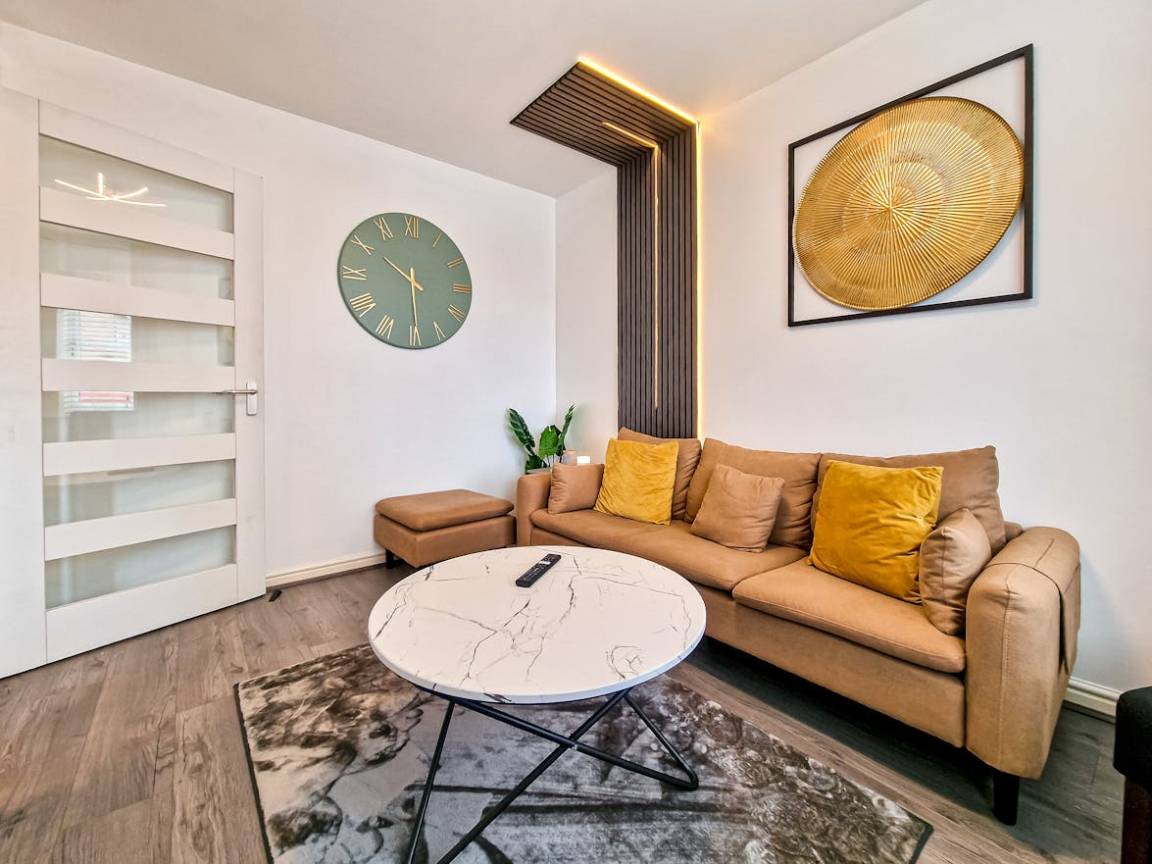 127 M² Maison De Vacances ∙ 5 Chambres ∙ 8 Personnes - Coventry