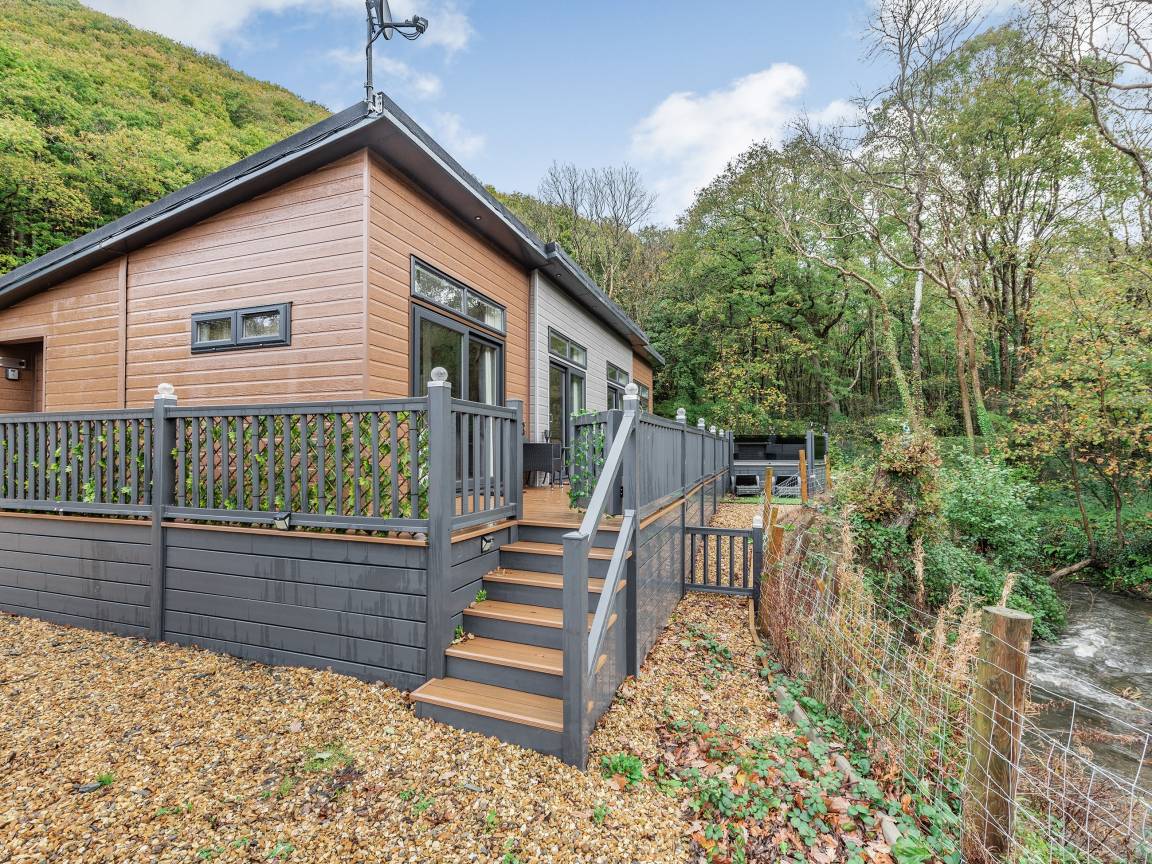 Cottage ∙ 2 Bedrooms ∙ 4 Guests - New Quay