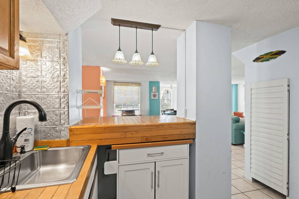 Condo ∙ 2 Bedrooms ∙ 8 Guests - Surfside Beach, SC