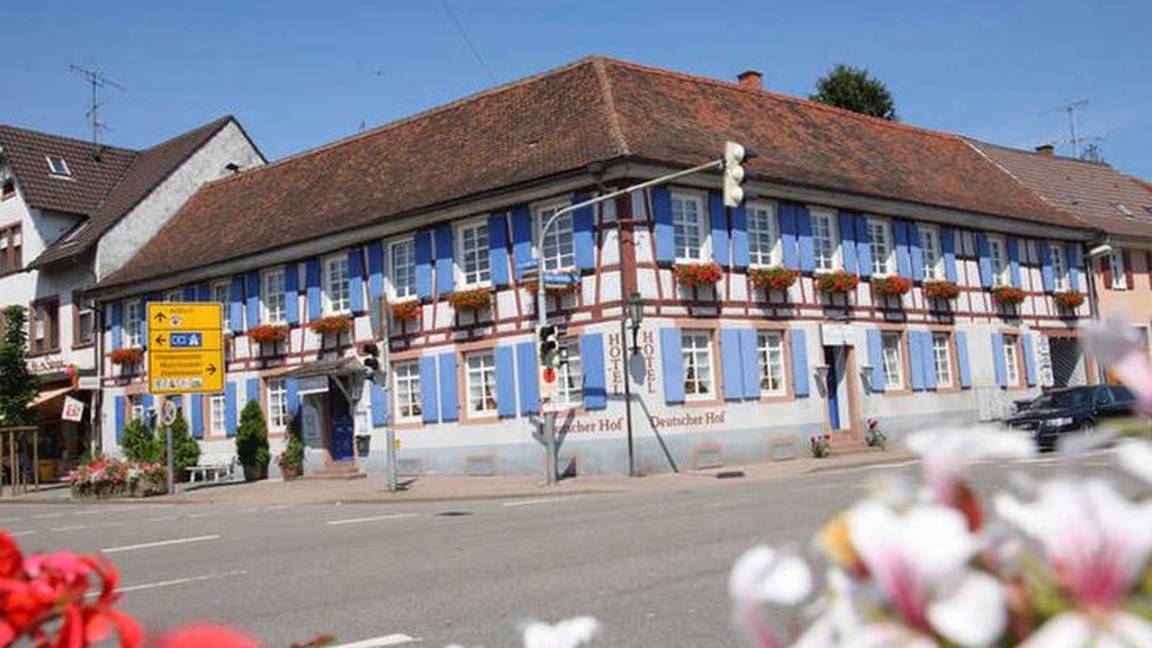 Hotel ∙ 2 Guests - Kenzingen