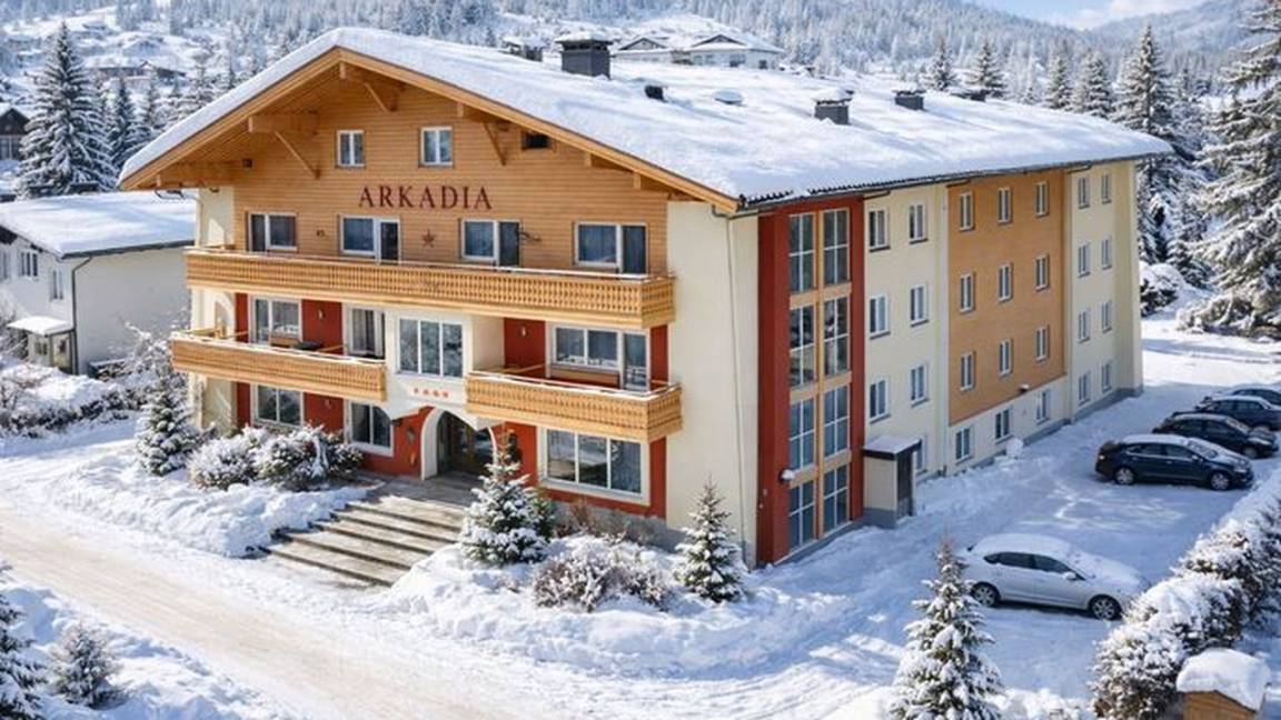 65 M² Apartment ∙ 1 Bedroom ∙ 6 Guests - Bad Hofgastein