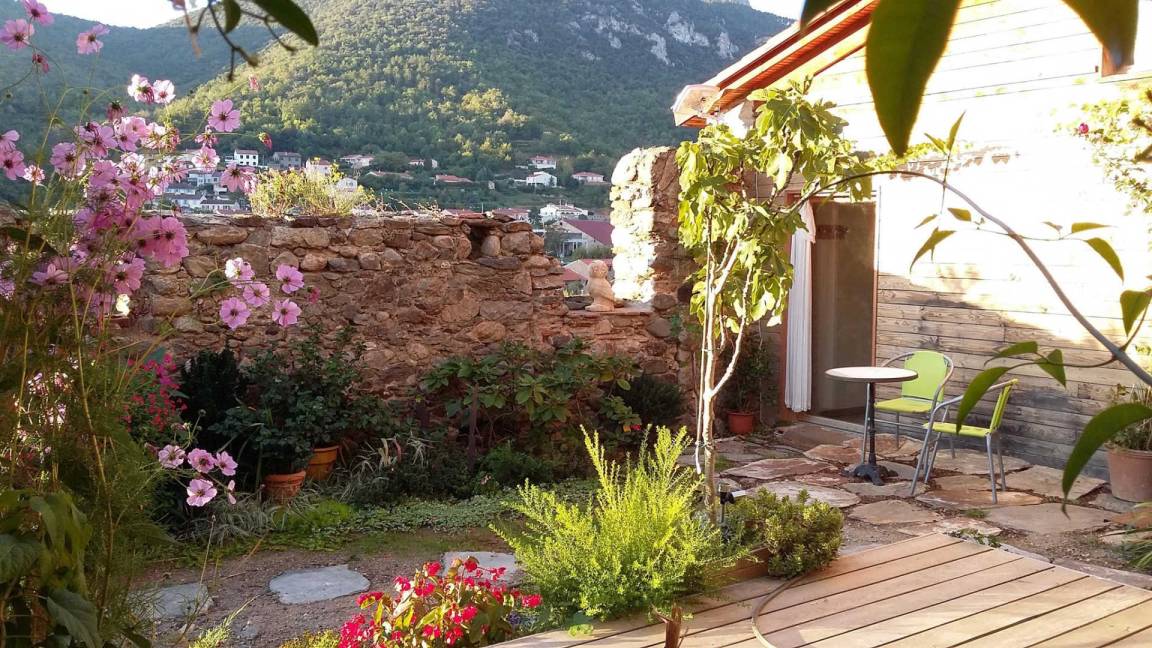 65 M² Gîte ∙ 2 Chambres ∙ 4 Personnes - Prades, France