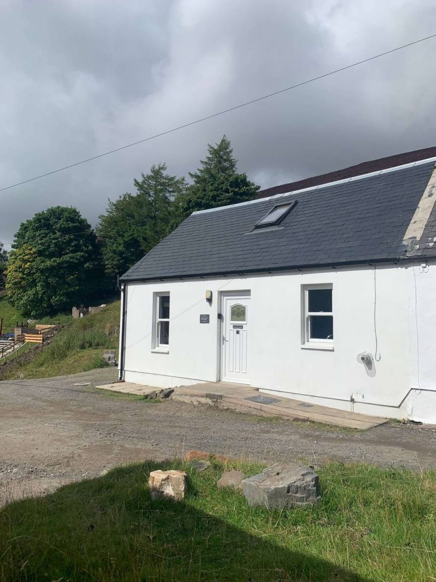 Cottage ∙ 3 Bedrooms ∙ 6 Guests - Dumfries and Galloway