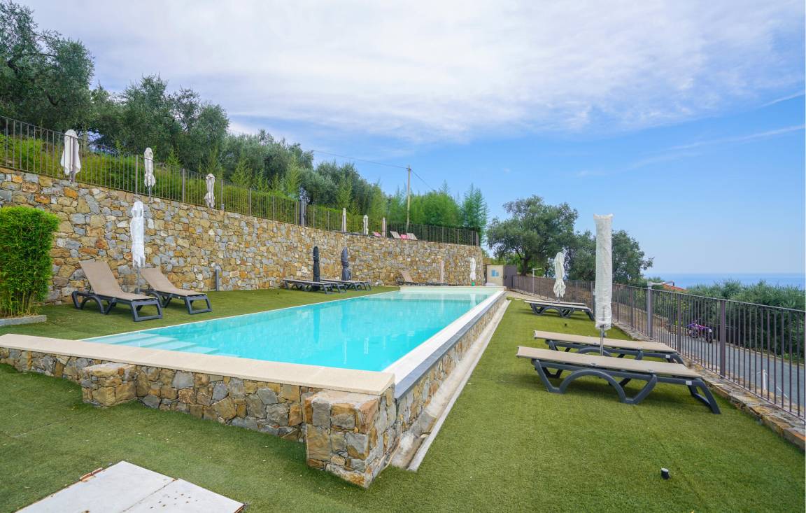 45 M² House ∙ 1 Bedroom ∙ 2 Guests - Imperia
