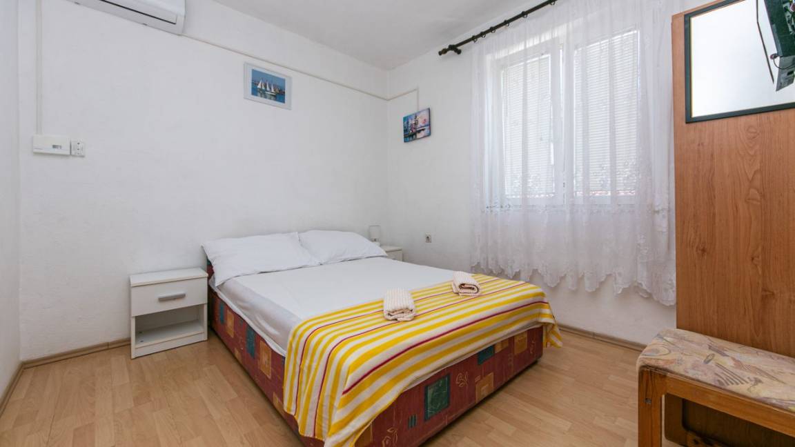 15 M² Hotel ∙ 1 Bedroom ∙ 2 Guests - Gradac