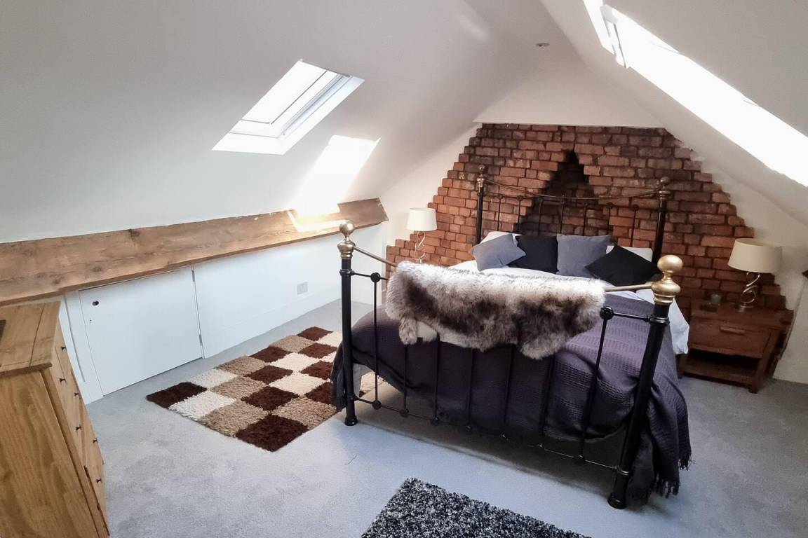 150 M² Ferienhaus ∙ 4 Schlafzimmer ∙ 7 Gäste - Newport