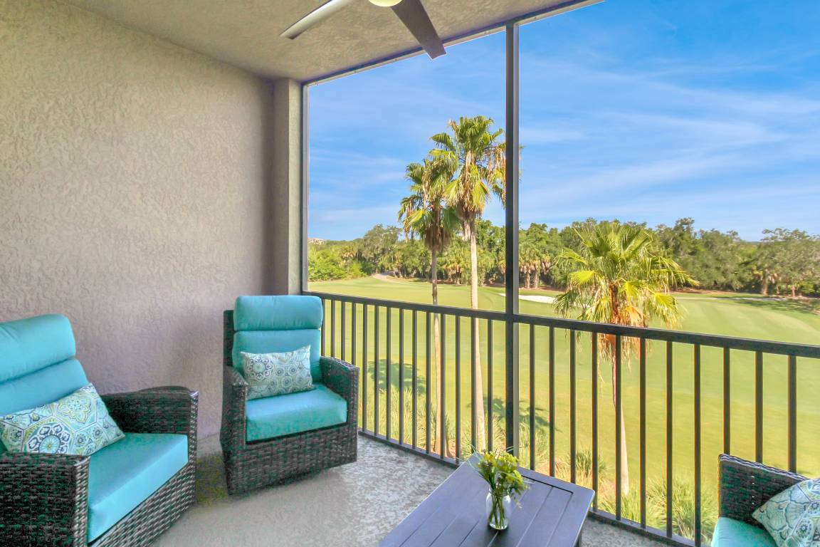 104 M² Condo ∙ 2 Bedrooms ∙ 4 Guests - Lakewood Ranch, FL