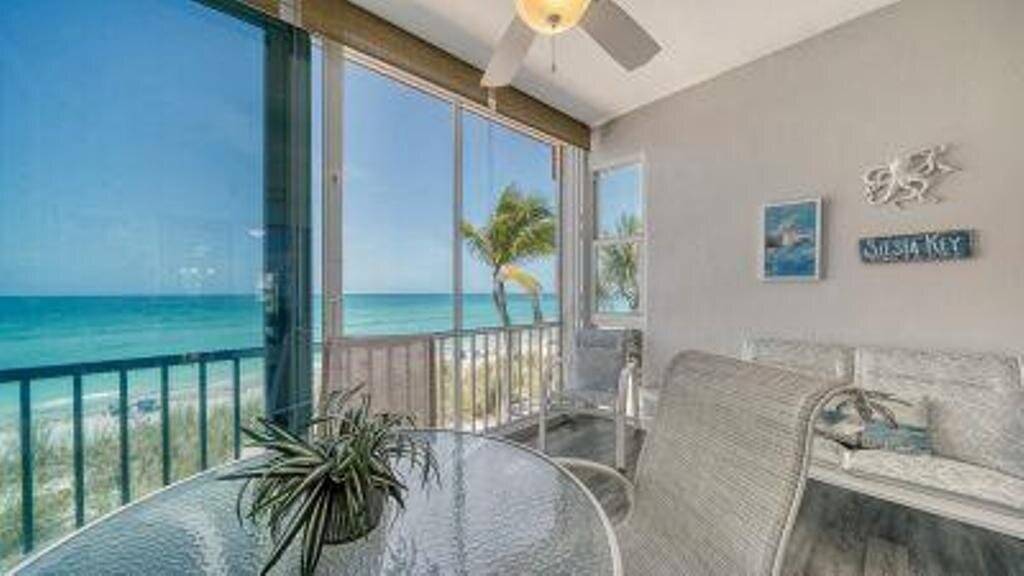 Condo ∙ 2 Bedrooms ∙ 6 Guests - Venice, FL