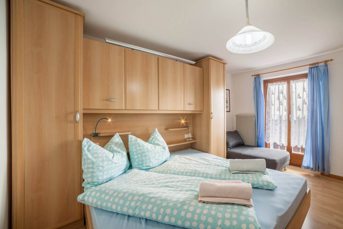 48 M² Bauernhof ∙ 1 Schlafzimmer ∙ 3 Gäste - Bozen