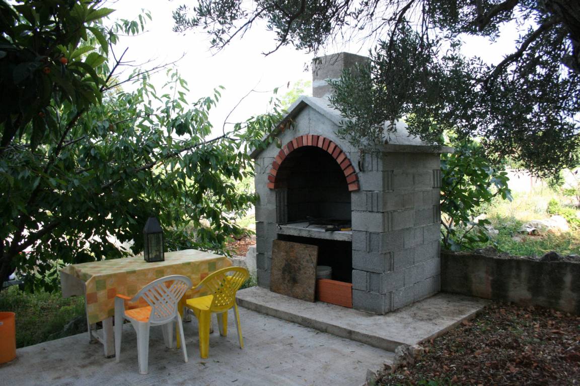 46 M² Apartment ∙ 2 Bedrooms ∙ 4 Guests - Jezera