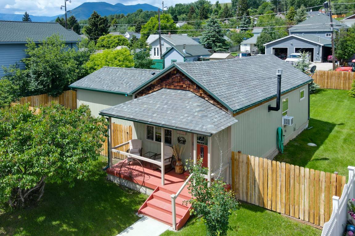 85 M² House ∙ 2 Bedrooms ∙ 4 Guests - Red Lodge, MT
