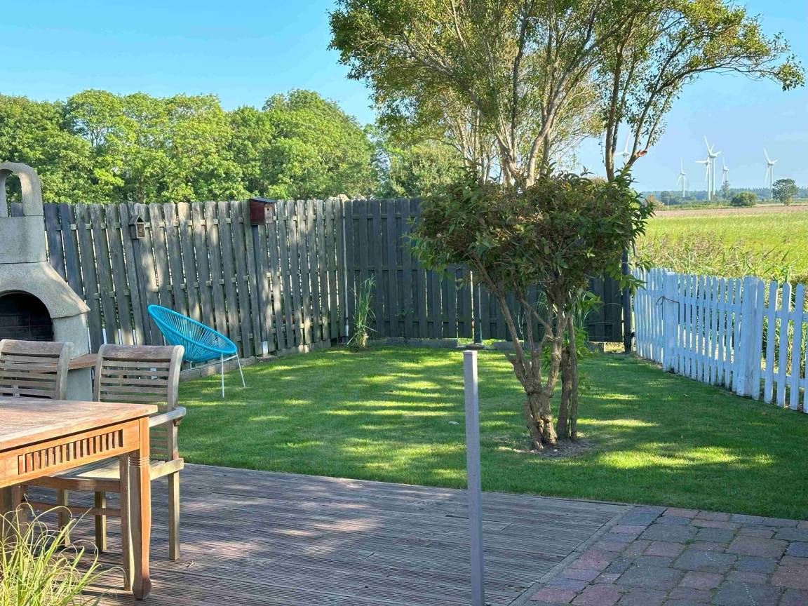 85 M² Apartment ∙ 1 Bedroom ∙ 2 Guests - Norden