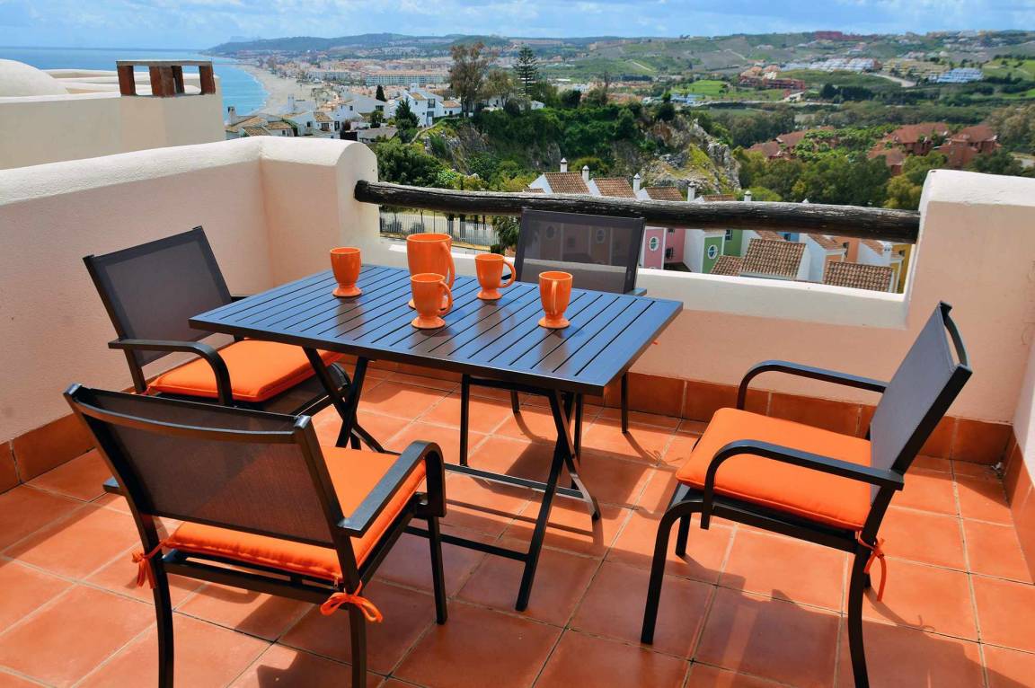 65 M² Apartment ∙ 1 Bedroom ∙ 4 Guests - Casares