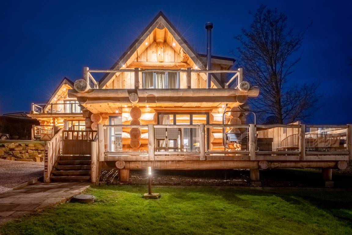 Cottage ∙ 2 Bedrooms ∙ 4 Guests - Ilkley