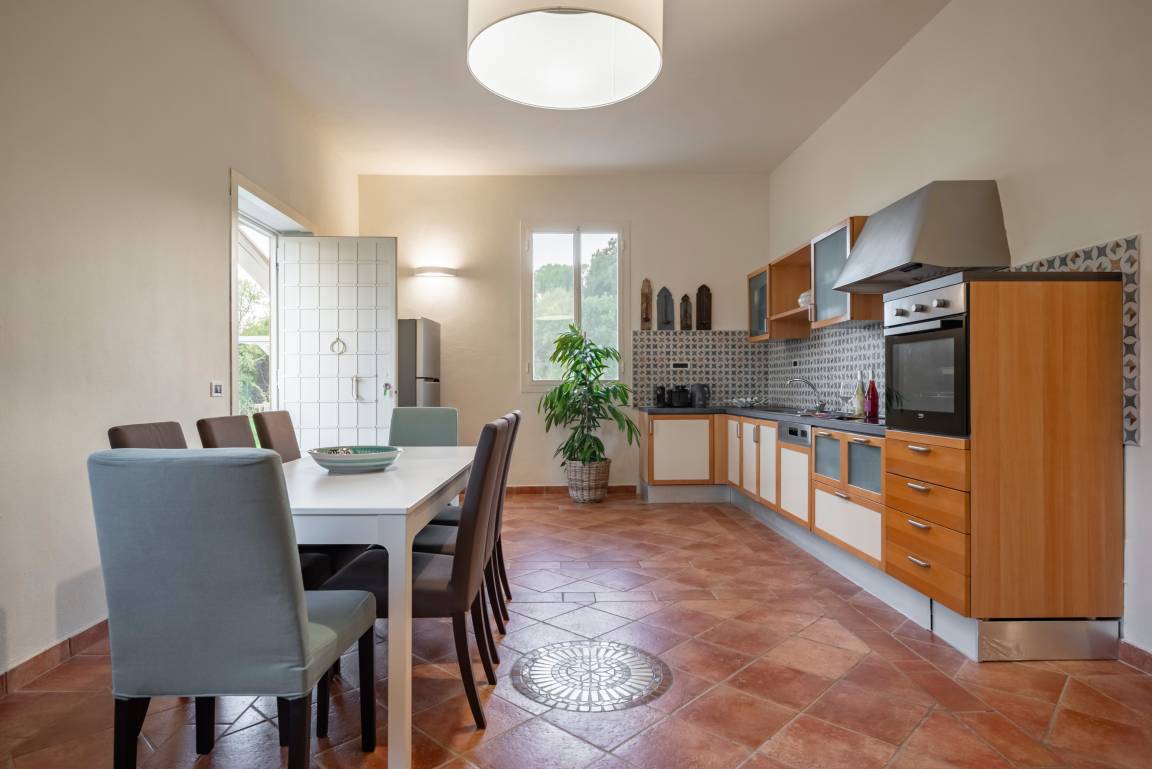 250 M² Farmhouse ∙ 4 Bedrooms ∙ 10 Guests - Certaldo
