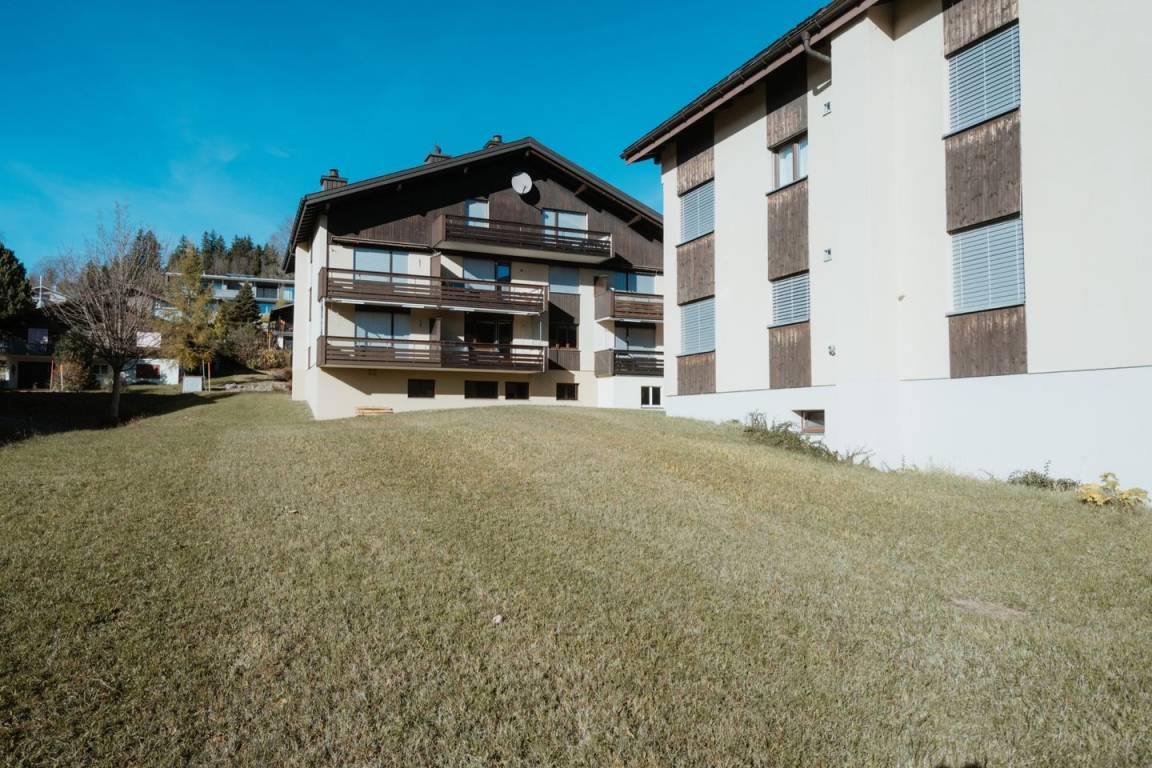 50 M² Ferienwohnung ∙ 1 Schlafzimmer ∙ 3 Gäste - Amden