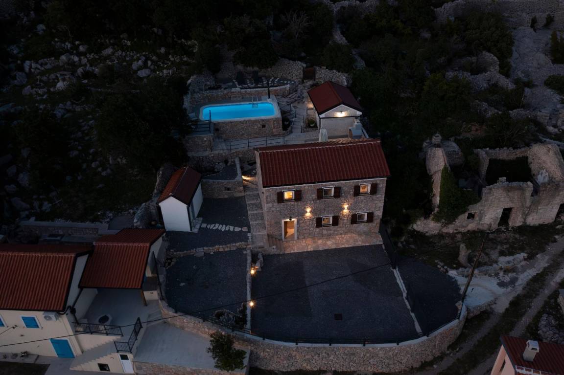 70 M² Casa ∙ 2 Camere Da Letto ∙ 4 Ospiti - Pago