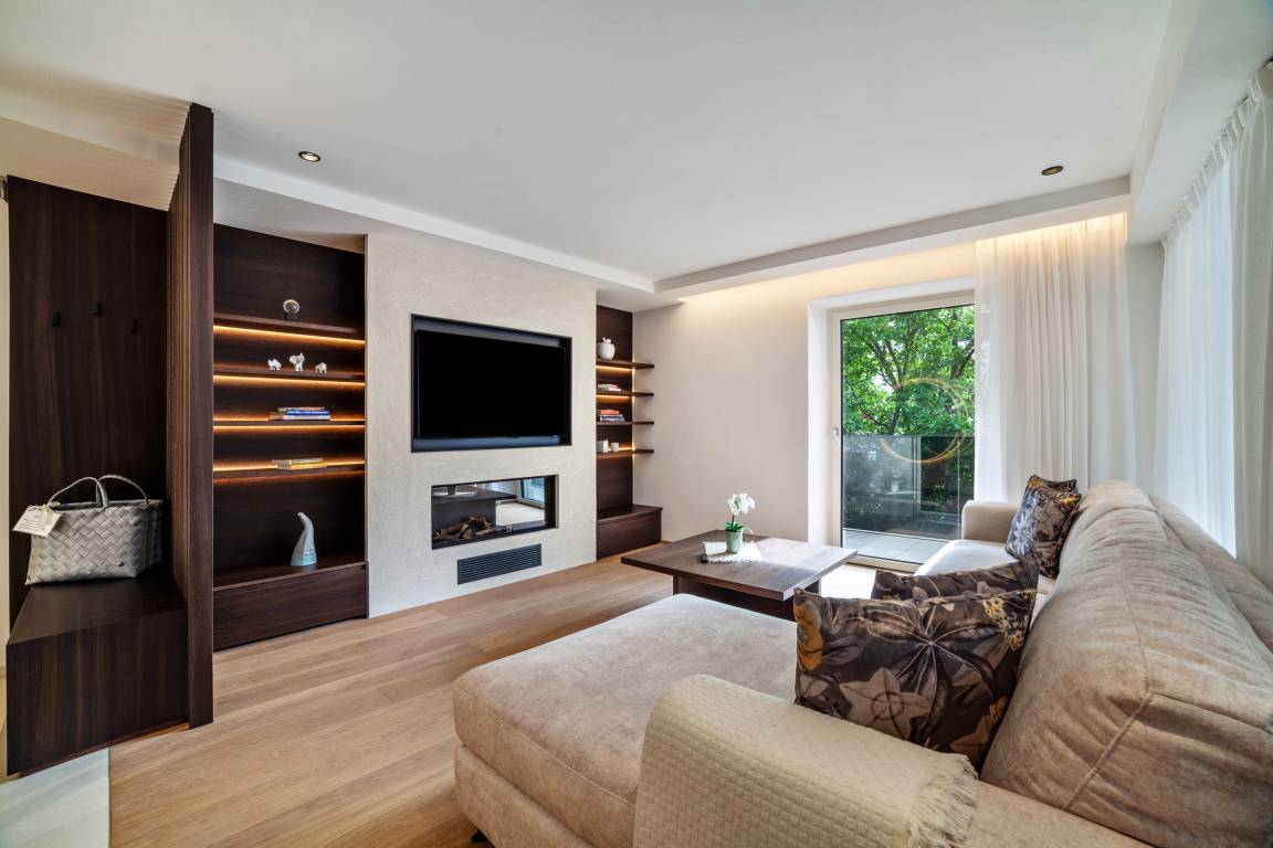 170 M² Appartamento ∙ 2 Camere Da Letto ∙ 5 Ospiti - Tirolo, Italia