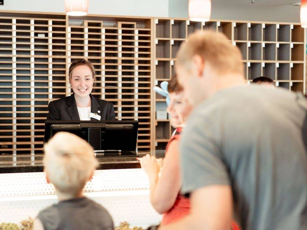 Kongresshotel Potsdam - Potsdam