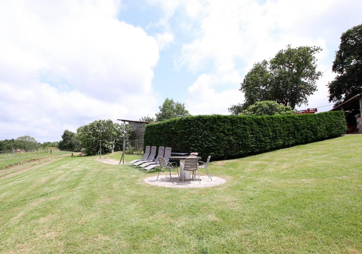56 M² Gîte ∙ 2 Chambres ∙ 4 Personnes - Bayonne