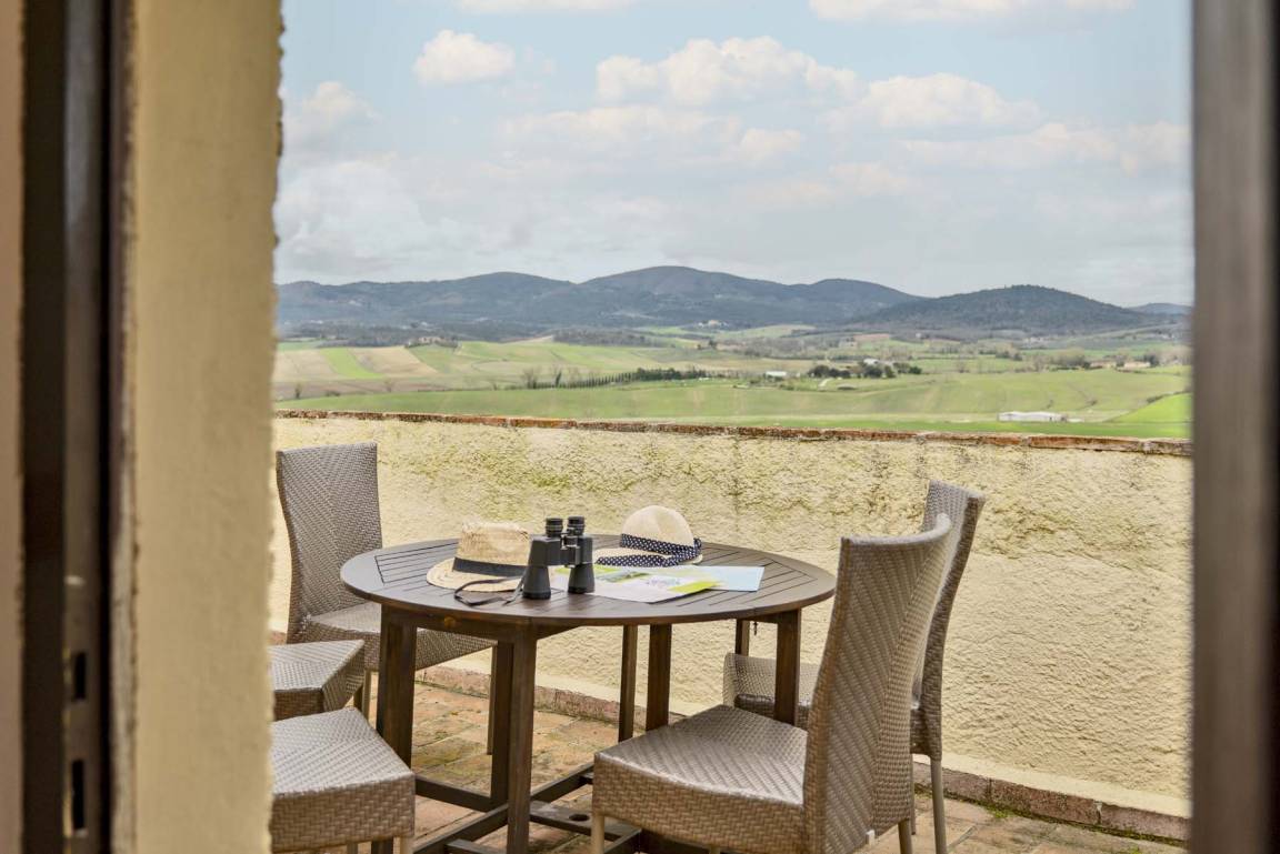 140 M² Farmhouse ∙ 3 Bedrooms ∙ 6 Guests - San Gimignano