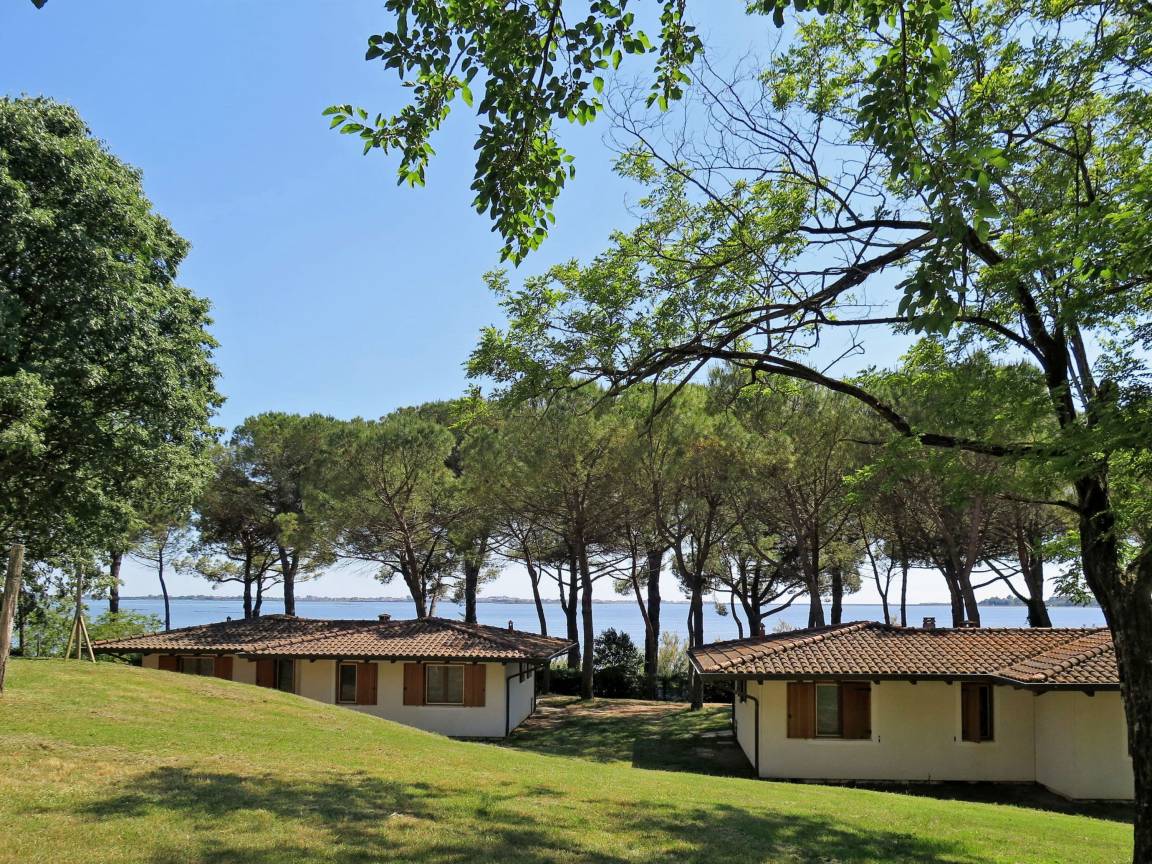 45 M² House ∙ 2 Bedrooms ∙ 6 Guests - Monfalcone