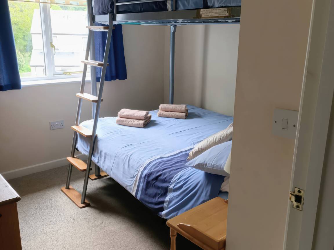 Cottage ∙ 3 Bedrooms ∙ 6 Guests - Penryn