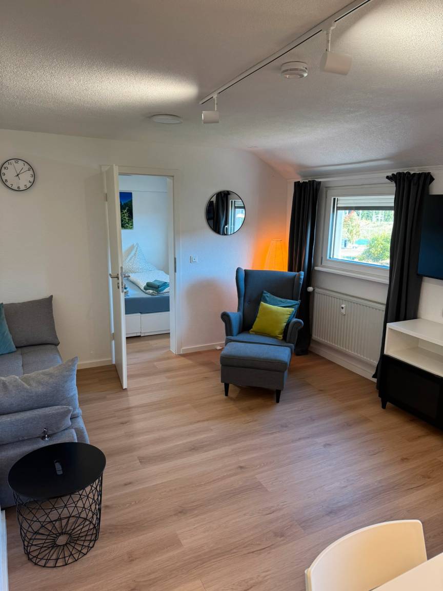 75 M² Appartement ∙ 3 Chambres ∙ 6 Personnes - Titisee-Neustadt