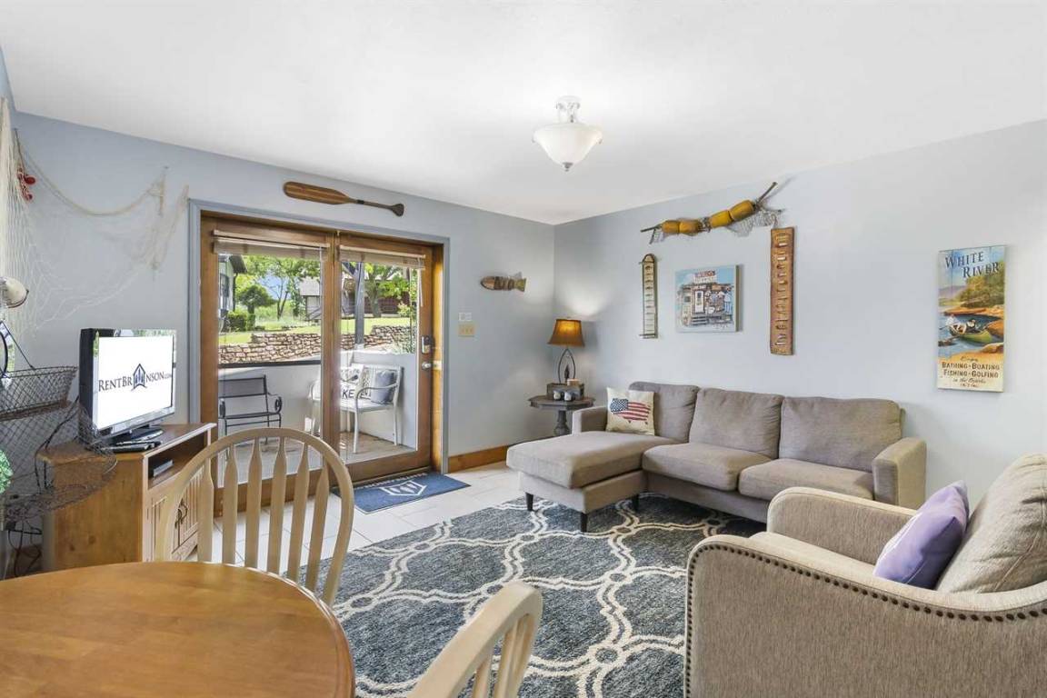 51 M² Apartment ∙ 2 Bedrooms ∙ 6 Guests - Omaha, AR