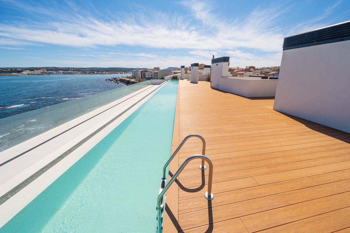60 M² Appartement ∙ 2 Chambres ∙ 6 Personnes - L'Escala